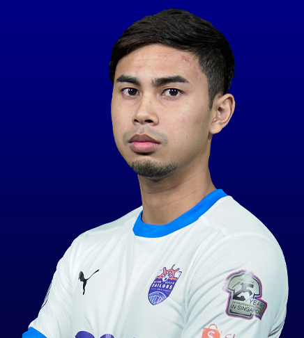 Players - Lion City Sailors FC