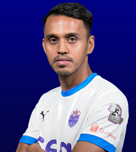 Players - Lion City Sailors FC