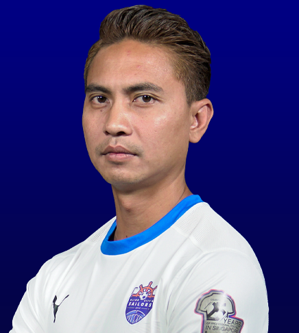 Players - Lion City Sailors FC