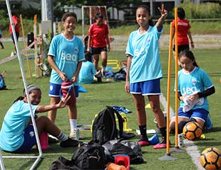 Academy - Lion City Sailors FC