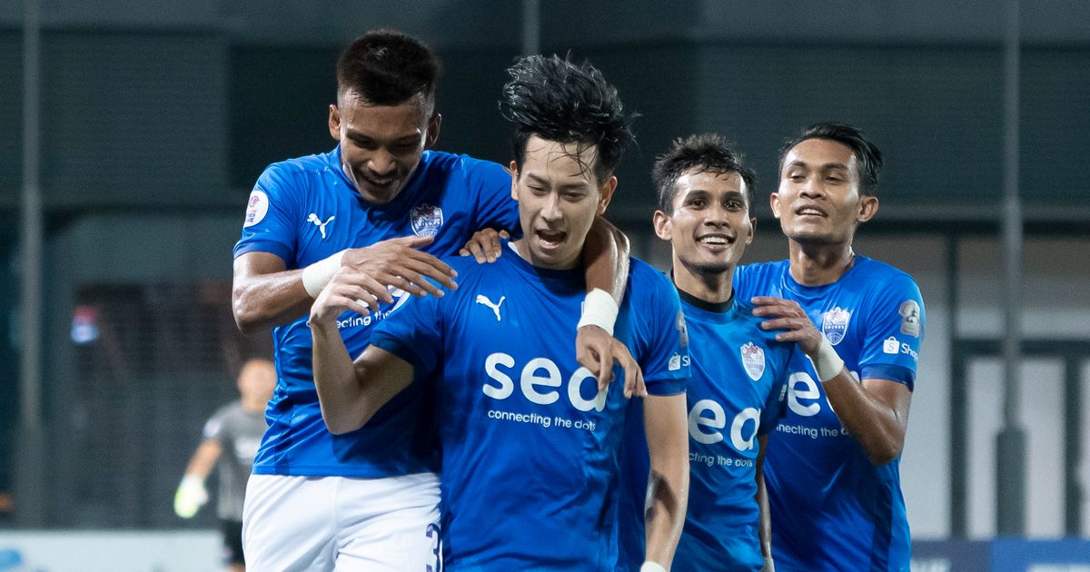 Sailors’ resilience, squad depth, Gabriel’s POTY displays: 3 talking ...