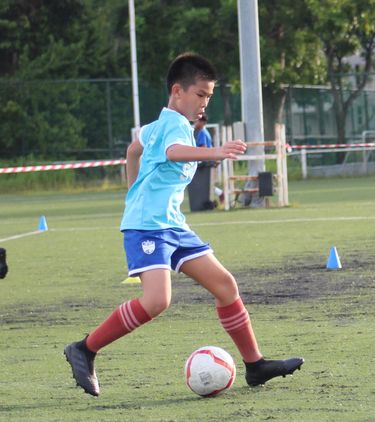 Academy - Lion City Sailors FC