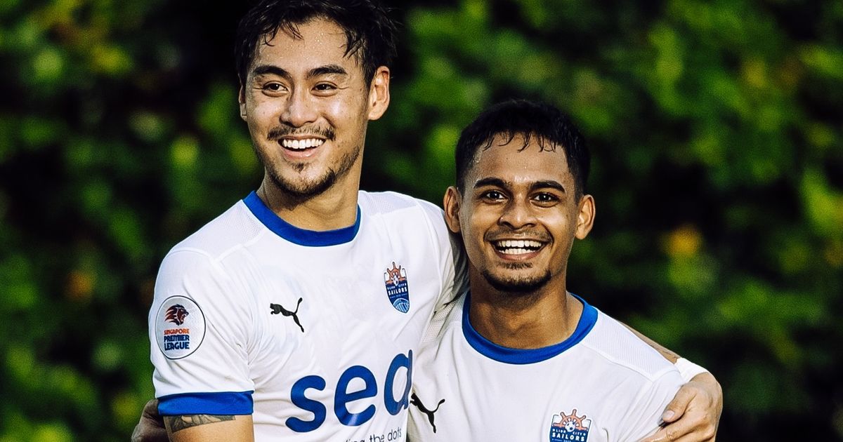 Looking after ‘the little things’ led Saifullah to winning Young Player ...