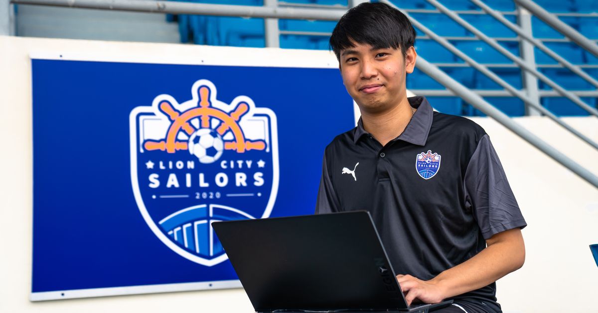 Below the Deck: Meet Daniel Lau, the fan-turned data analyst who’s ...