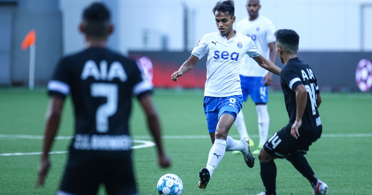 Winning differently, Shahdan’s influence, and blossoming partnerships ...