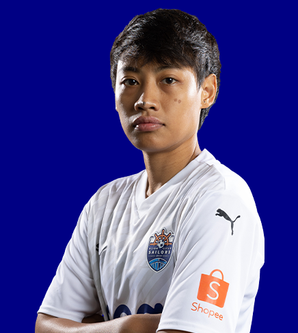 Women - Lion City Sailors FC