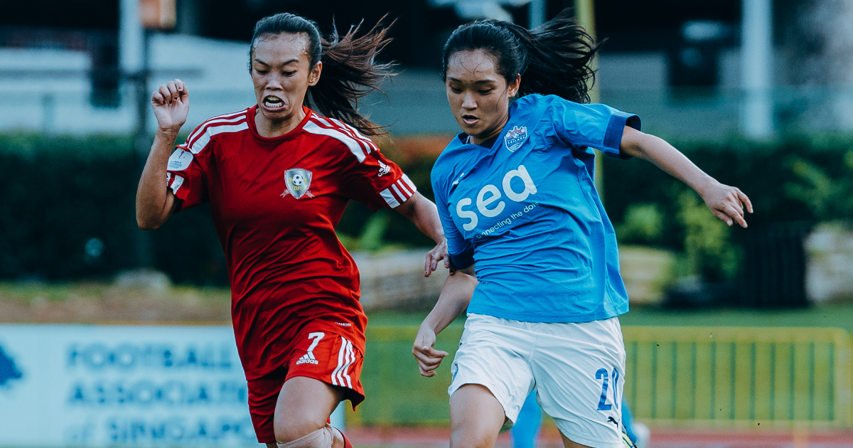 Frustrating stalemate, but Sheau Shyan encouraged by progress - Lion ...