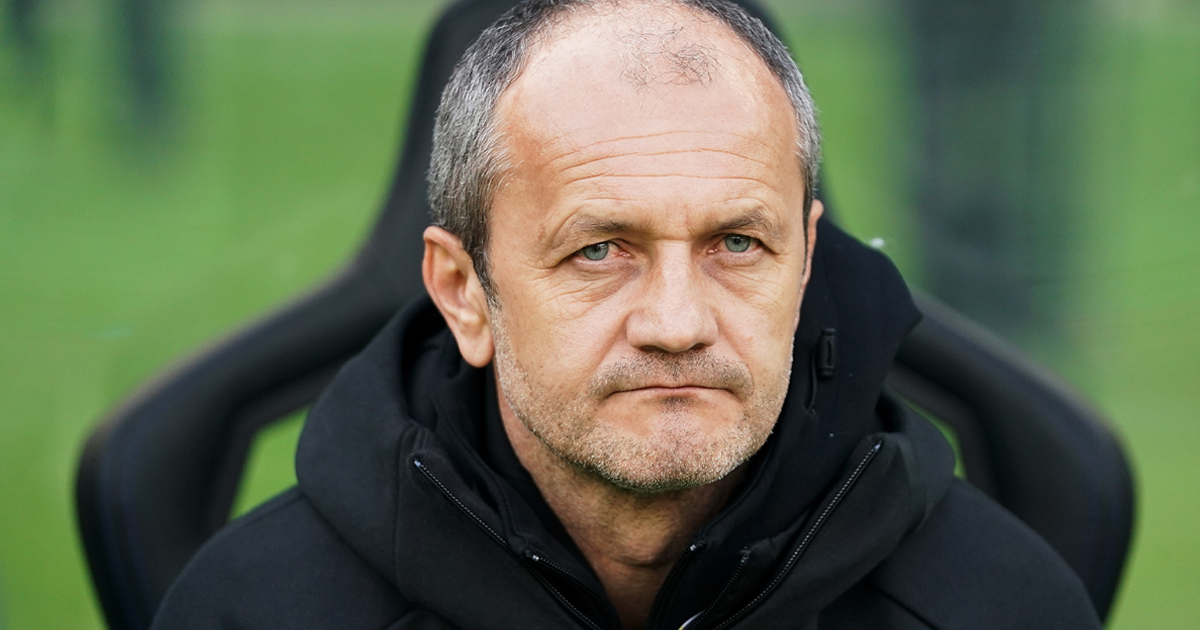 Risto Vidaković appointed as head coach of the Lion City Sailors - Lion ...