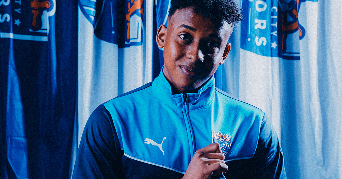 An opportunity to relish: Rasaq - Lion City Sailors FC