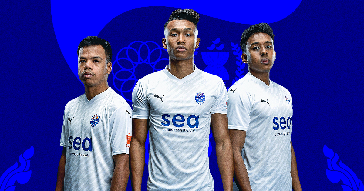 Sailors trio to represent the Republic at 23rd SEA Games - Lion City ...