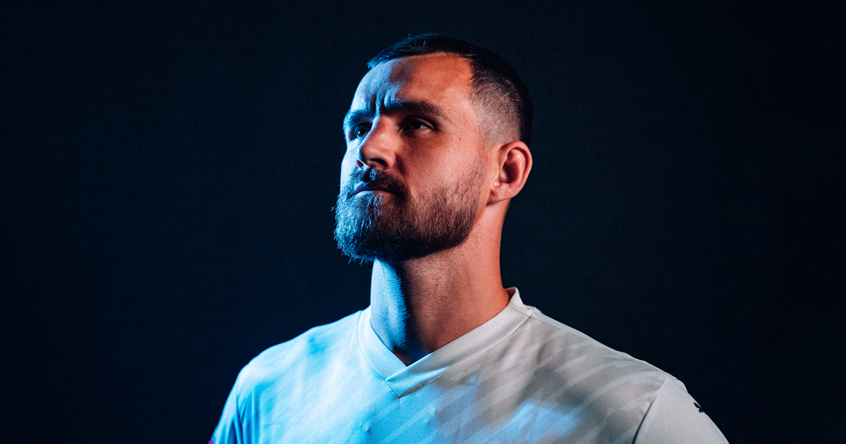 Bailey Wright: A fierce competitor with a point still to prove - Lion ...