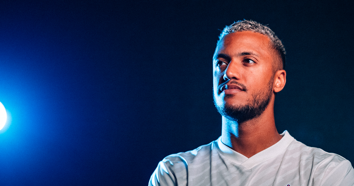 Sailors’ new boy Richi is easy like Sunday morning - Lion City Sailors FC