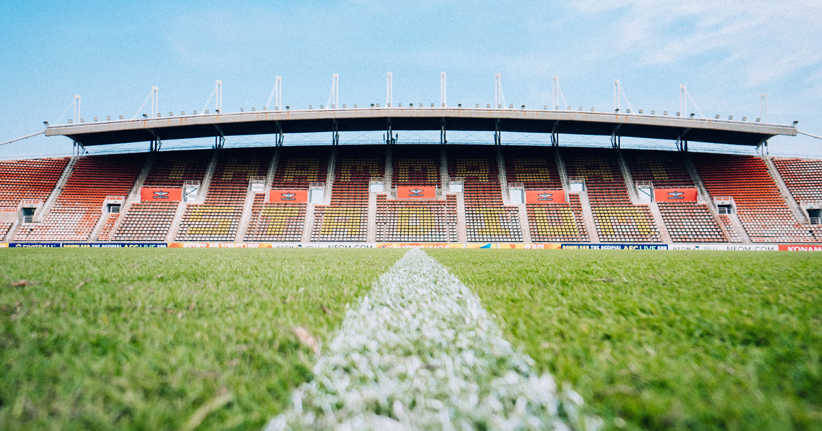 Battleground Thailand: Final Group F stop brings the Sailors to ...