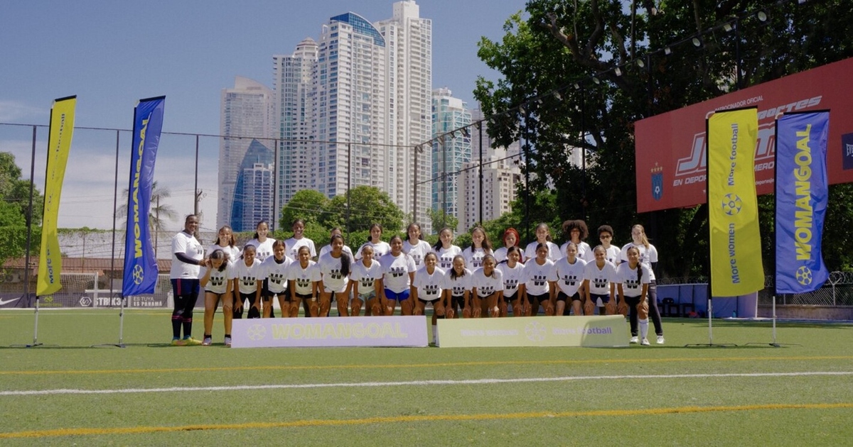 Mattar Road to host WomanGoal Global Draft - Lion City Sailors FC