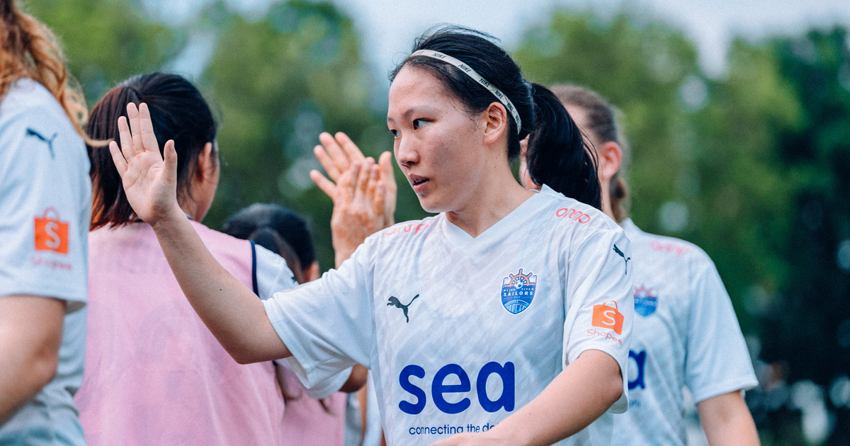 Resilience, repetition, relentlessness – Sailors hotshot Raeka hungry ...