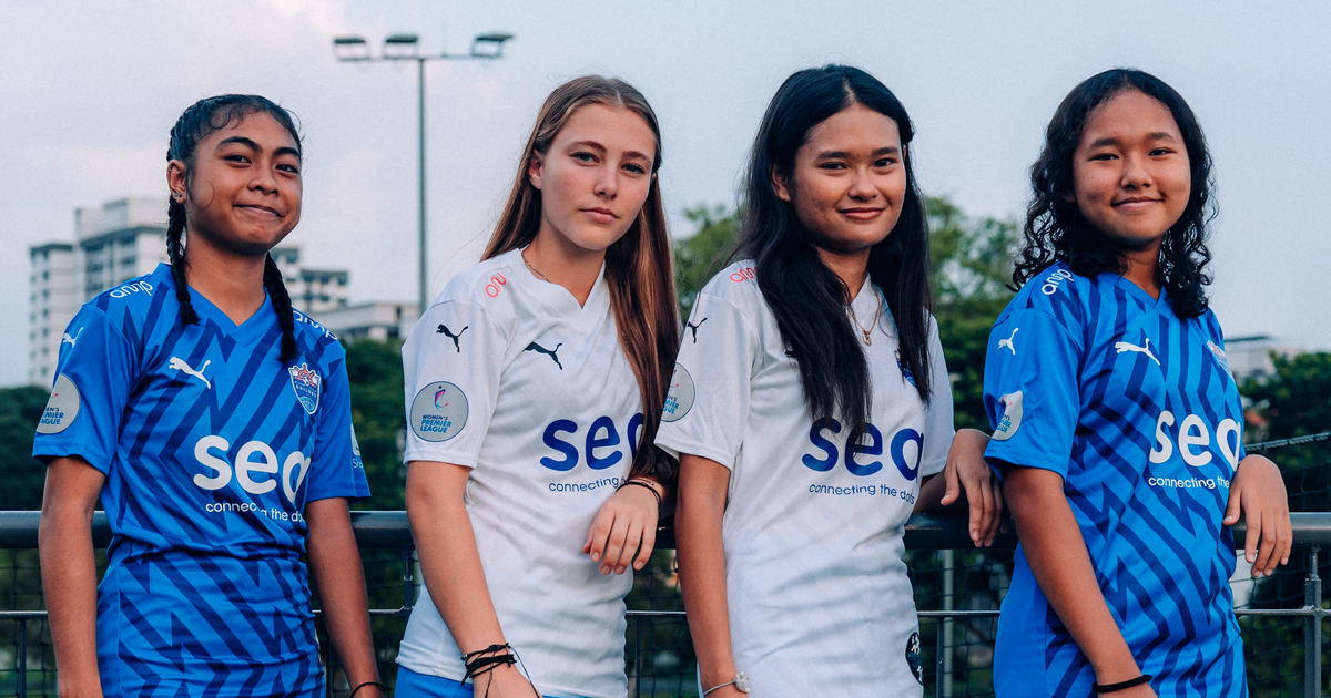 Sailors Women bolster squad for WPL and AWCL challenges with 4 new ...