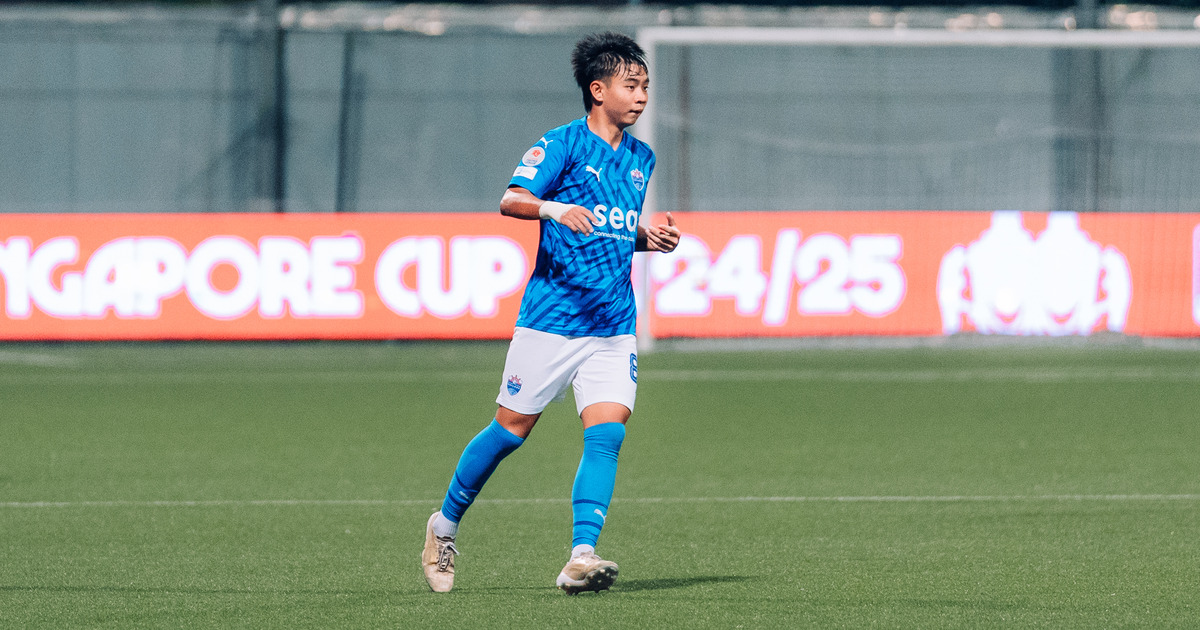 Continued growth the key as young Nathan relishes the spotlight - Lion ...