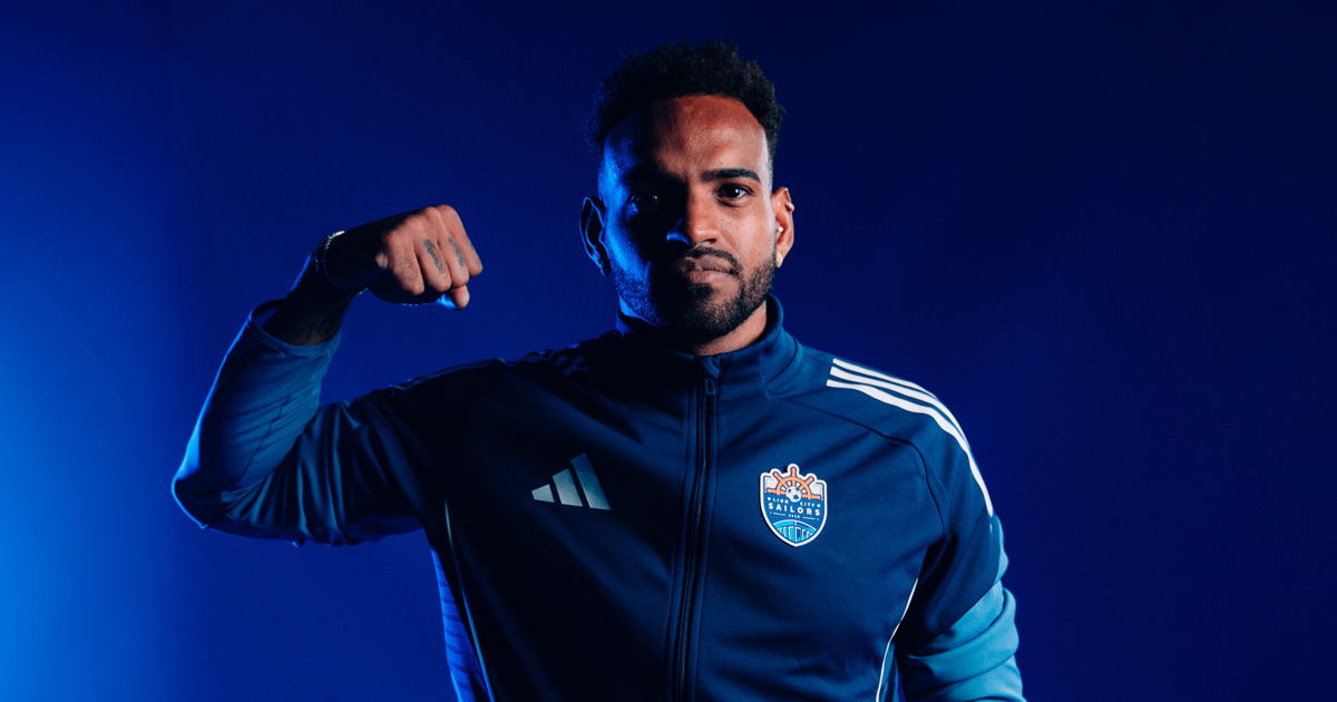 Sailors bolster squad with signing of J1 League star Anderson Lopes - Lion City Sailors FC