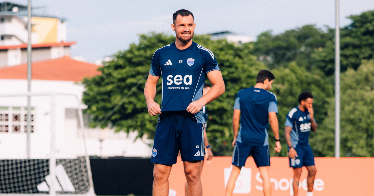 Recharged Bailey ready to drive the Sailors towards more success - Lion ...