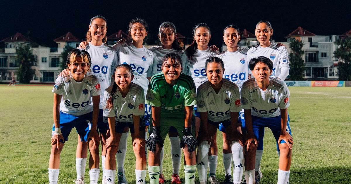 Sailors Women to begin 2026 WPL campaign on 25 January - Lion City ...